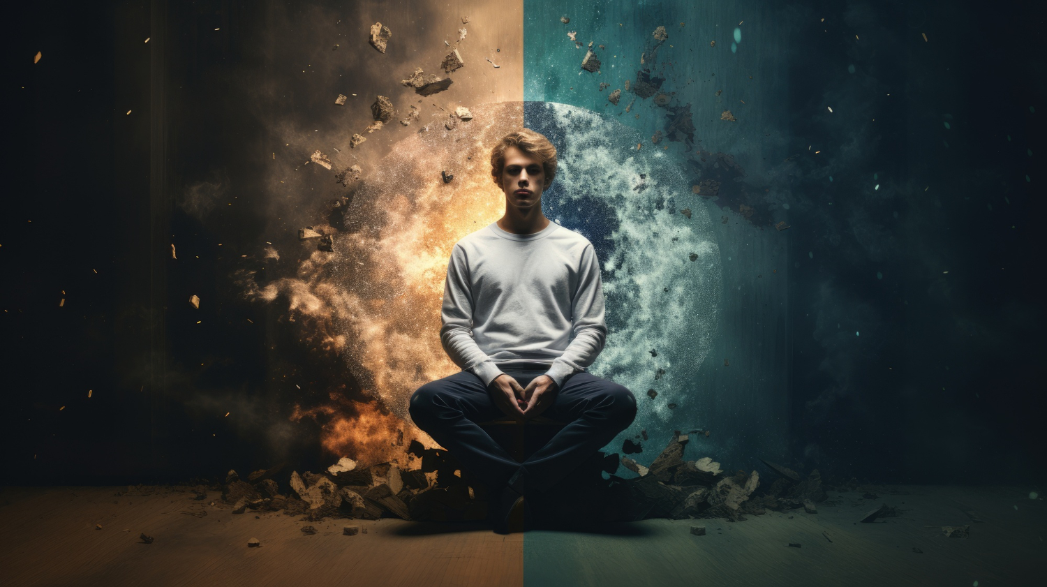 Breaking Generational Patterns: Embrace God's Redemption and Healing ...